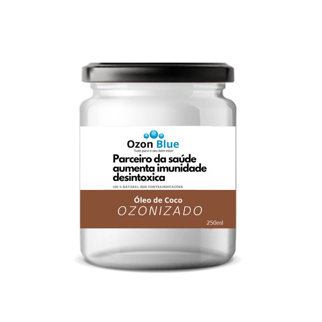 Loja Online Ozon Blue